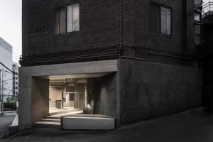 ROUGHSIDE | LABOTORY