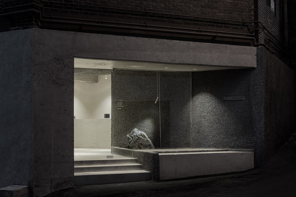 ROUGHSIDE | LABOTORY