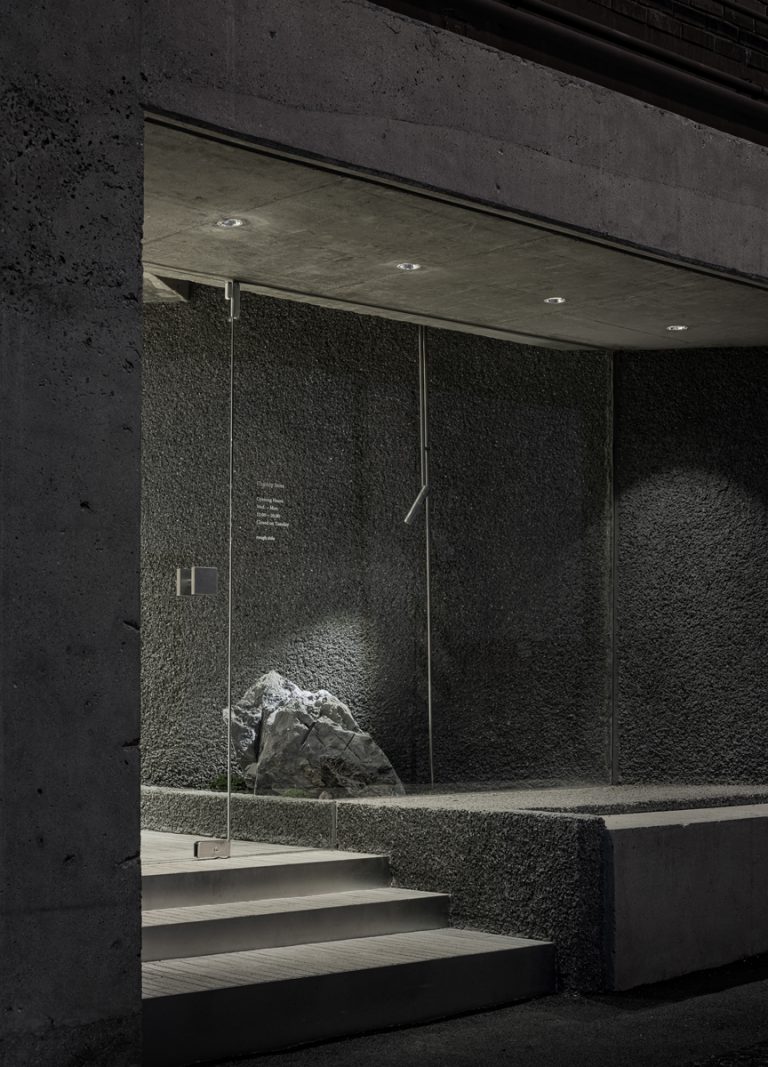 ROUGHSIDE | LABOTORY