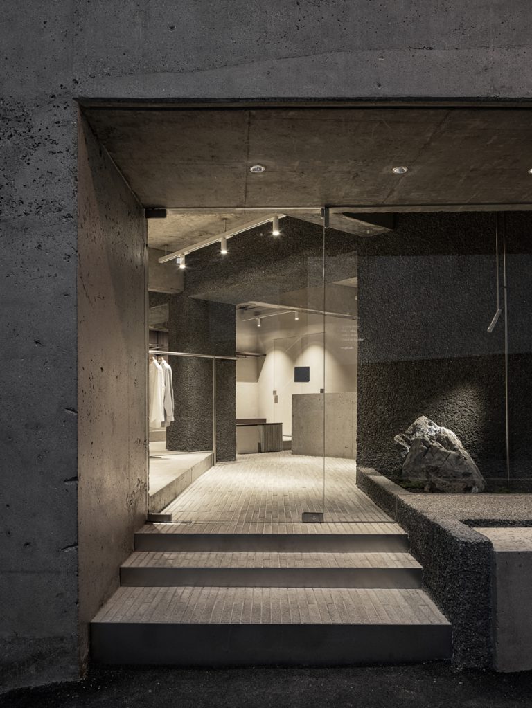 ROUGHSIDE | LABOTORY