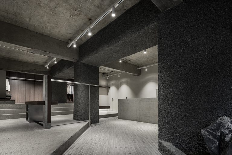 ROUGHSIDE | LABOTORY