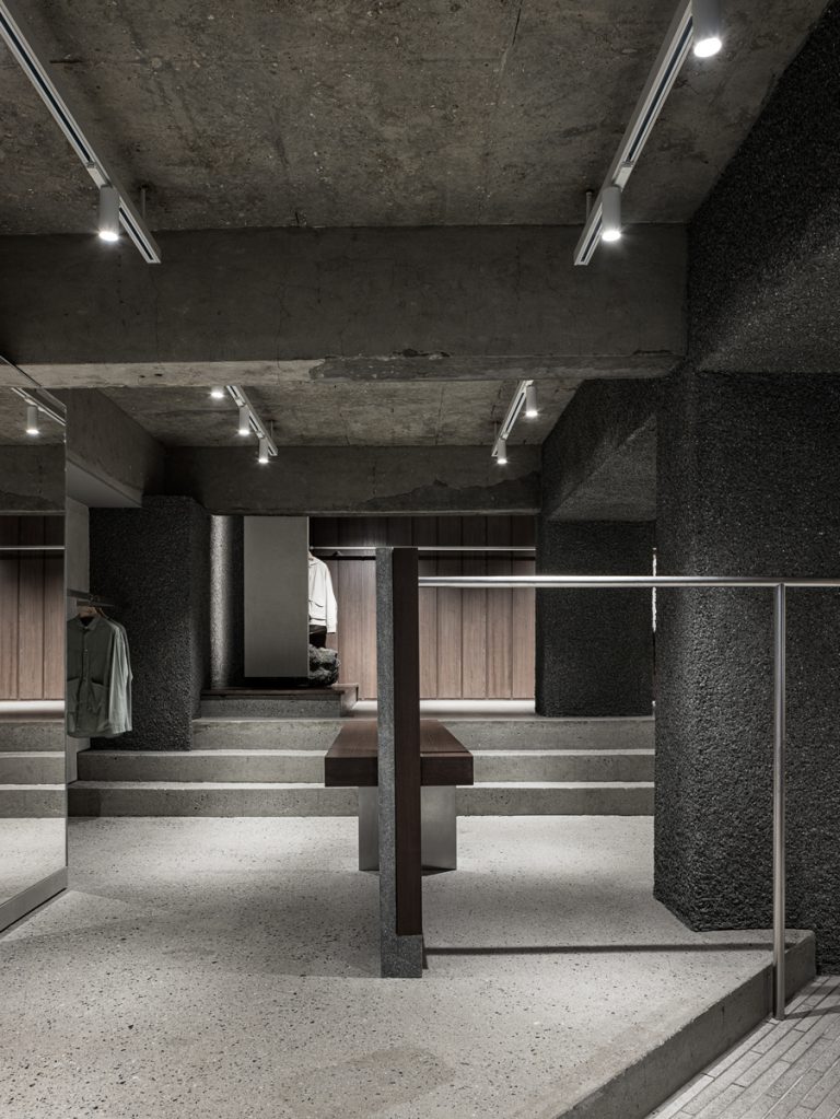 ROUGHSIDE | LABOTORY