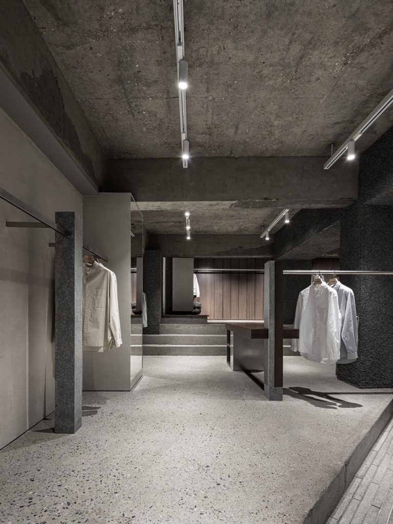 ROUGHSIDE | LABOTORY