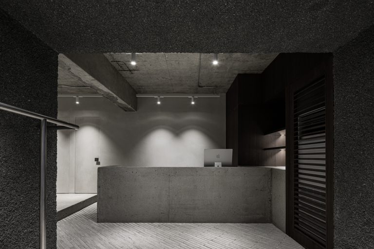 ROUGHSIDE | LABOTORY