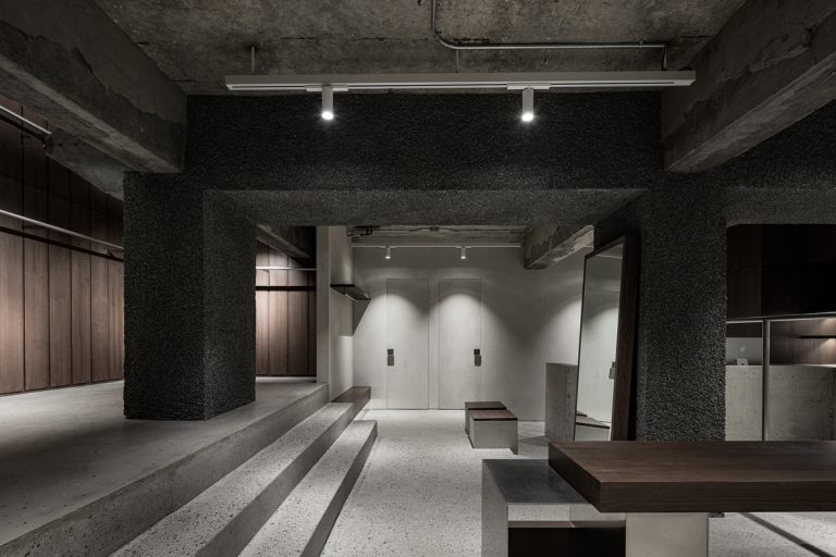 ROUGHSIDE | LABOTORY