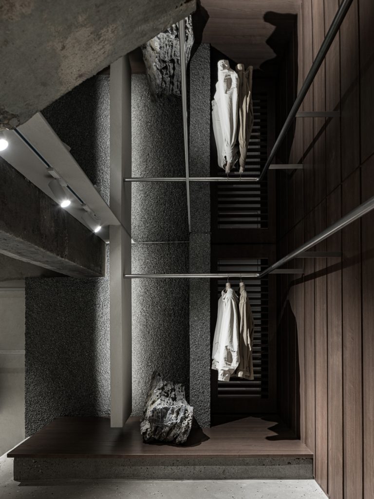 ROUGHSIDE | LABOTORY