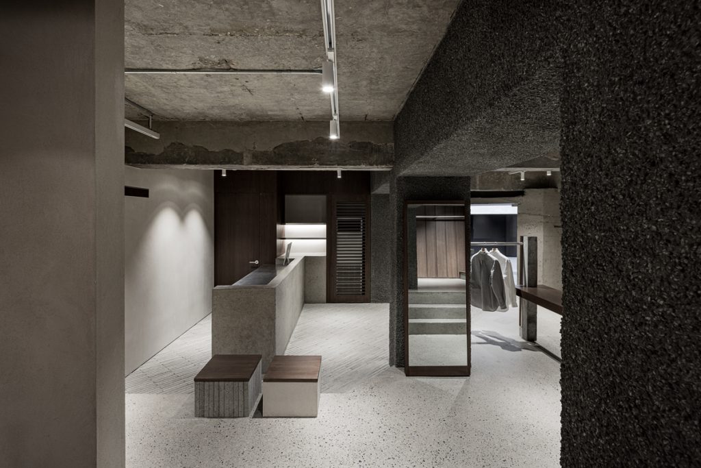 ROUGHSIDE | LABOTORY