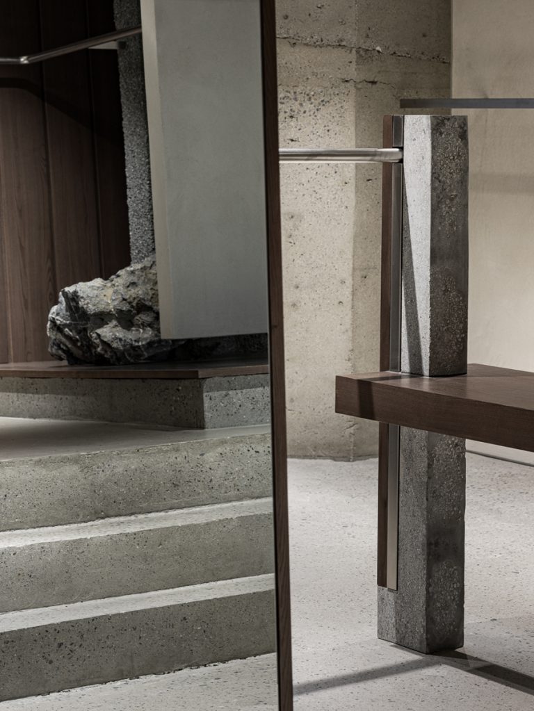 ROUGHSIDE | LABOTORY