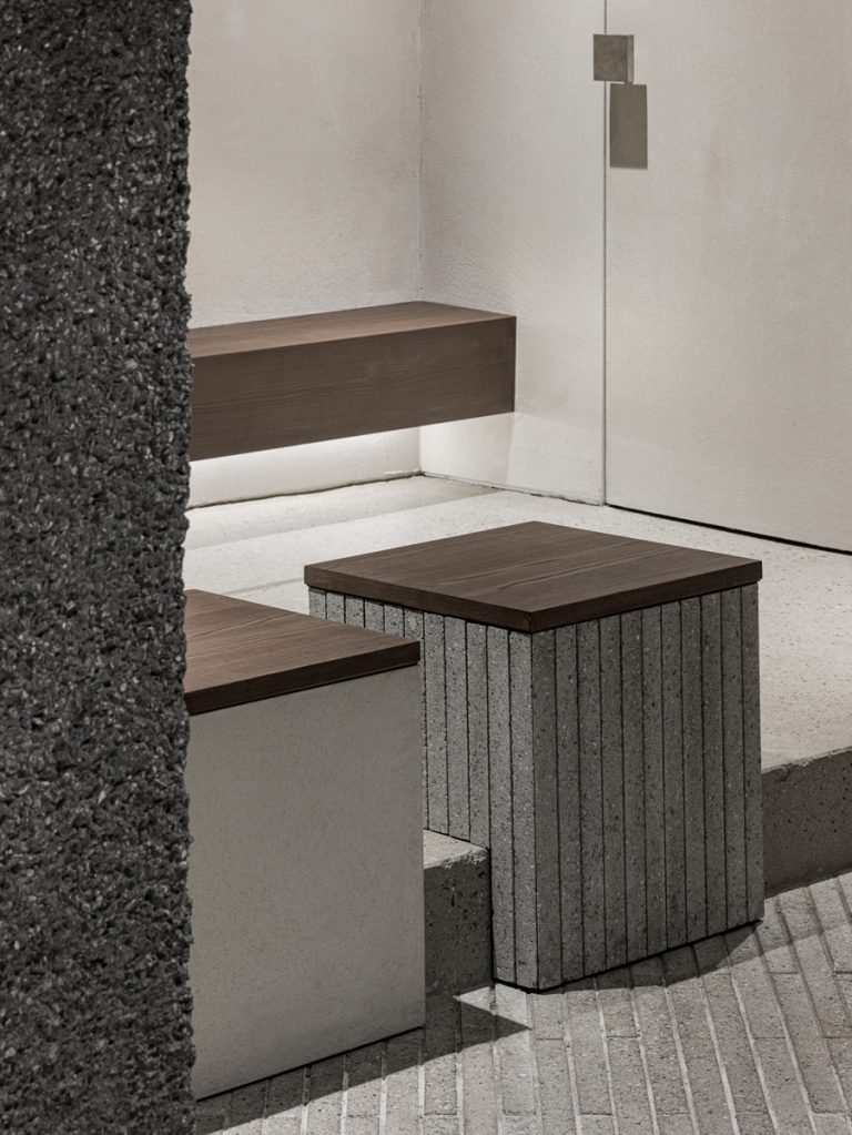 ROUGHSIDE | LABOTORY